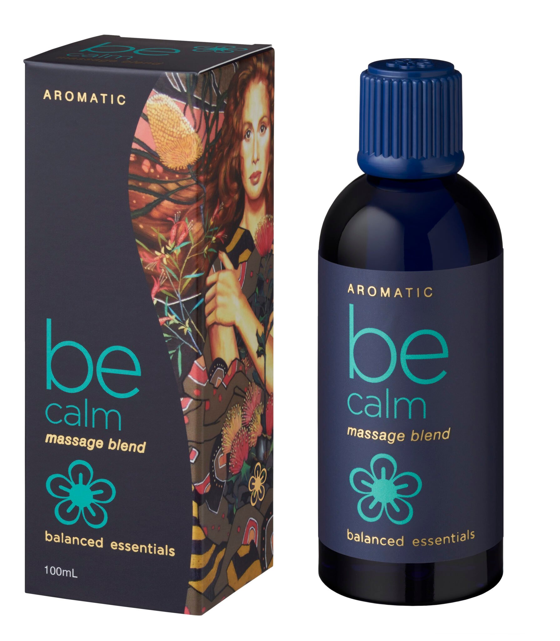 Premium Lifestyle Blends - Balanced Essentials