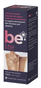 LITE OIL & LOTION Pack with free gift - Balanced Essentials