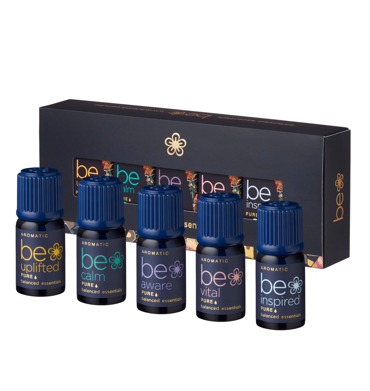 RELIEVED SPORT Pack - Balanced Essentials