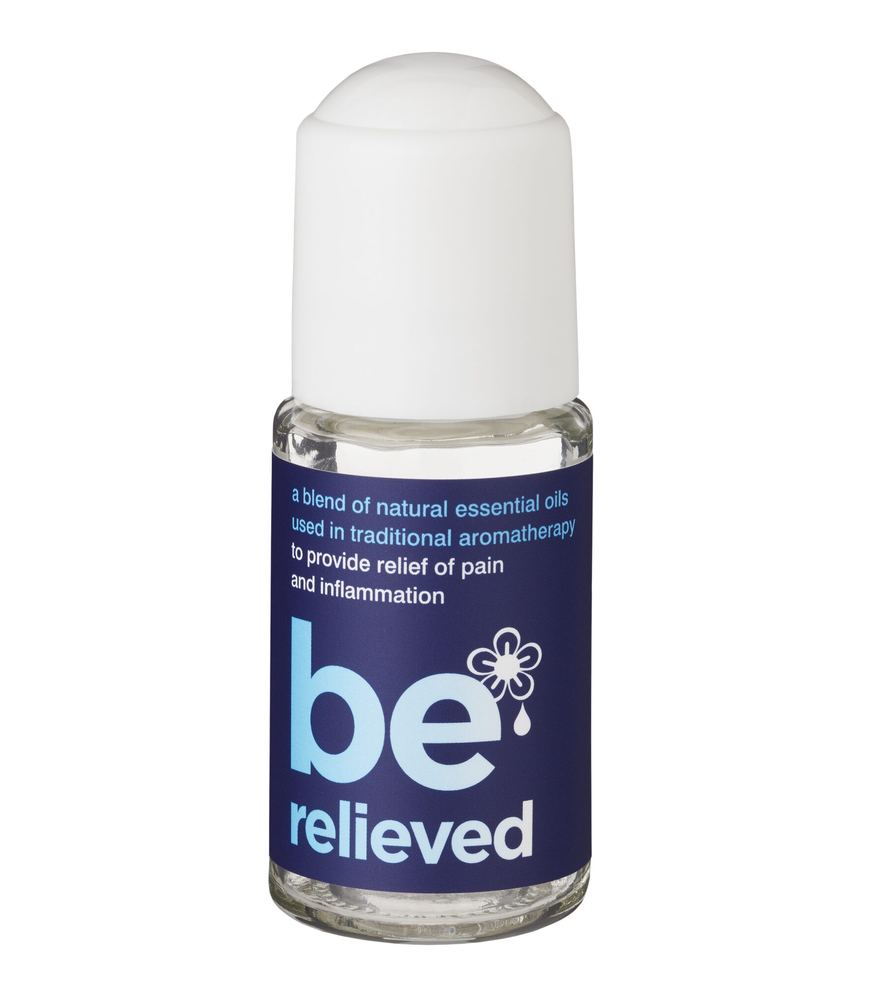 BE RELIEVED 100mL - Balanced Essentials