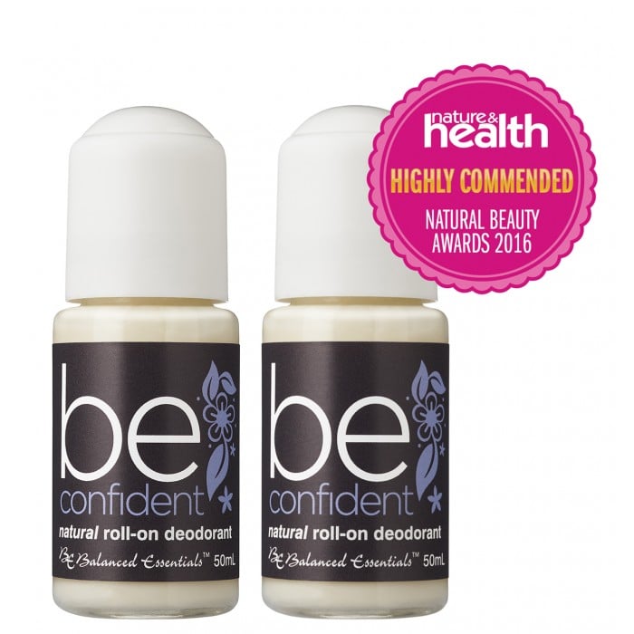 RELIEVED Twin Pack - Balanced Essentials